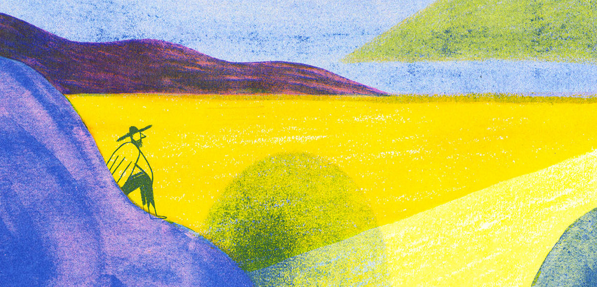 Anne Laval – Etiquetado "Anne Laval" – La Causa Art Shop