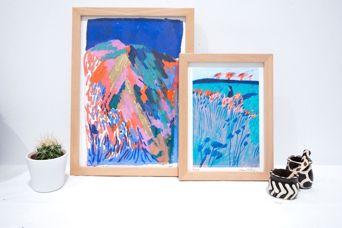 BEYA REBAÏ – Etiquetado "Animales" – La Causa Art Shop