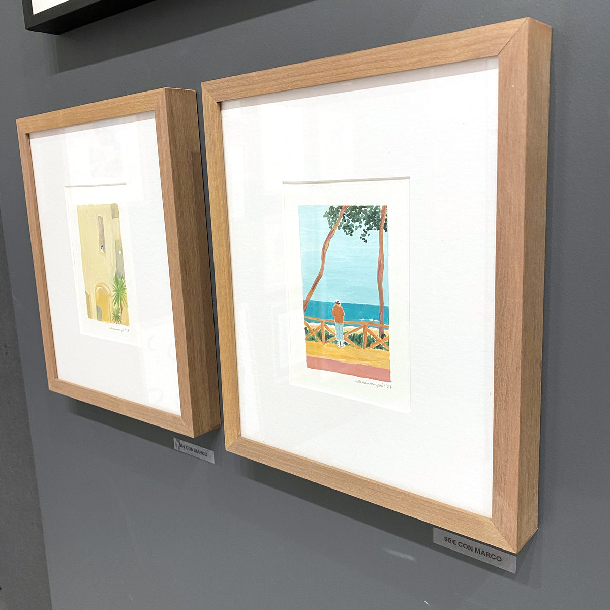 JUANKY by Elena Mompó – La Causa Art Shop