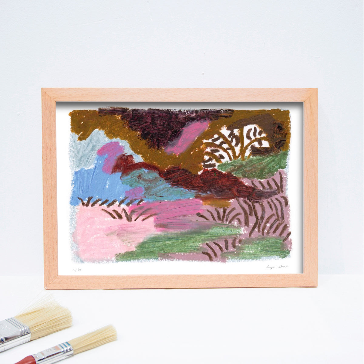 L'ORÉE by Beya Rebaï – La Causa Art Shop